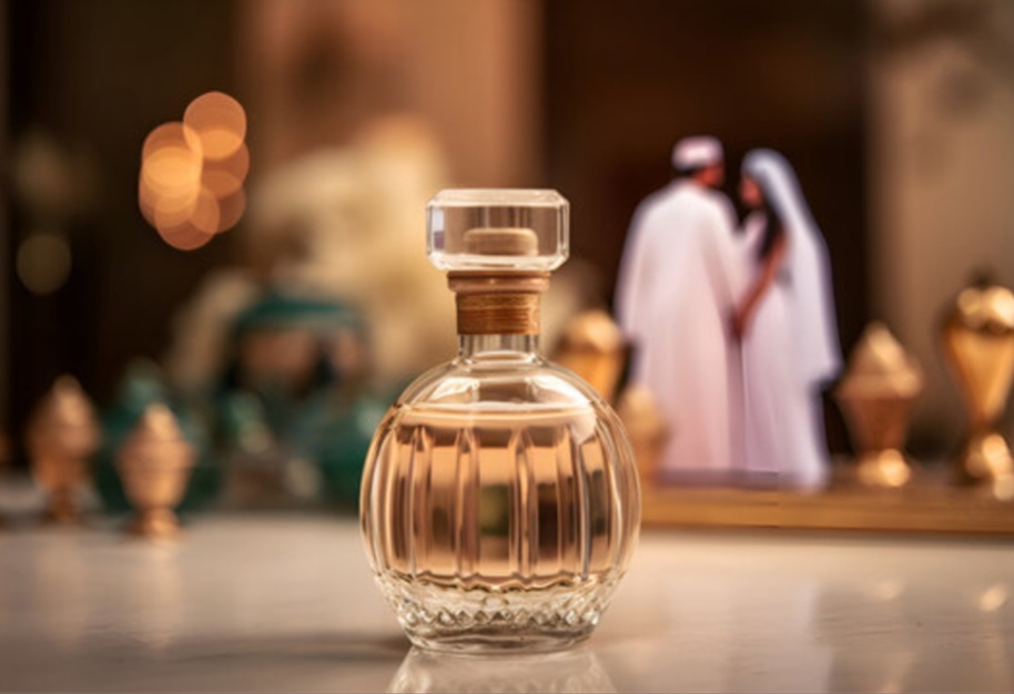 Why Arabic Perfumes Are Captivating the World Right Now - Arabic ...