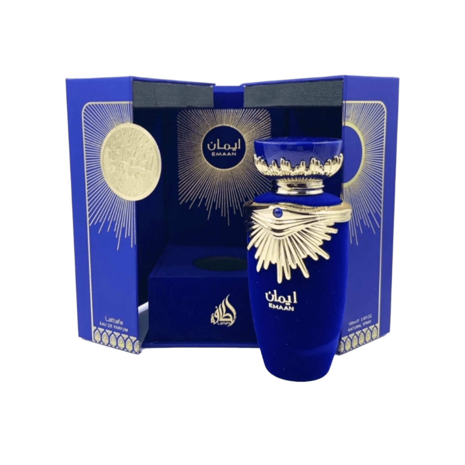 Lattafa Emaan | Arabic Perfume Shop Ireland | Perfume Shop Ireland