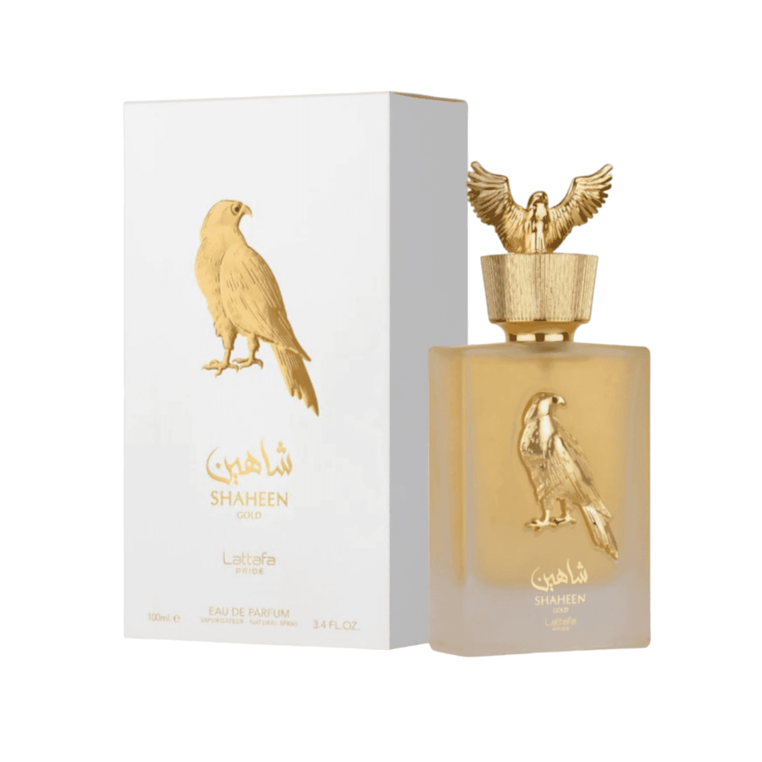 Lattafa Ireland | Arabic Perfume Shop Ireland | Online Shop